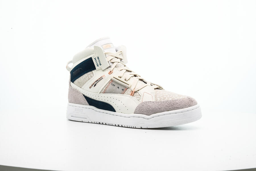 Puma Slipstream Mutation Beast Fur | 381778-01 | AFEW STORE
